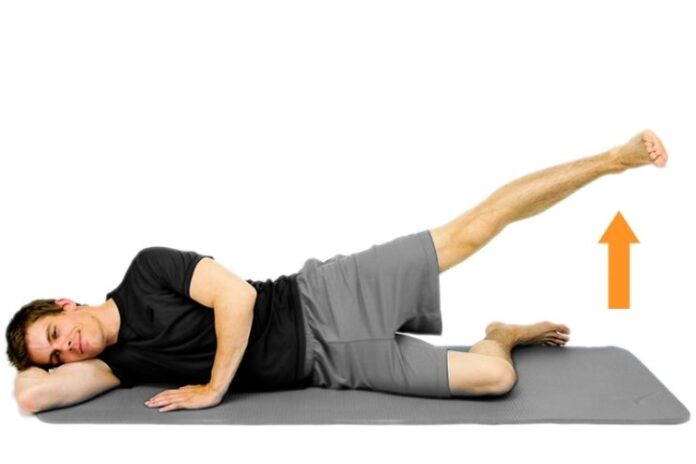 9 Effective Exercises to Relieve Knee Pain