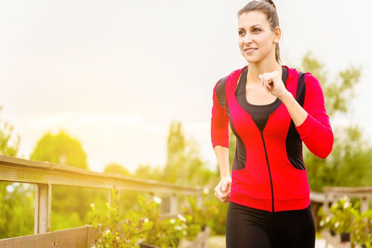 6 Best Exercises For Depression and Anxiety | Exercises for Stress