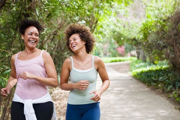 6 Best Exercises For Depression and Anxiety | Exercises for Stress