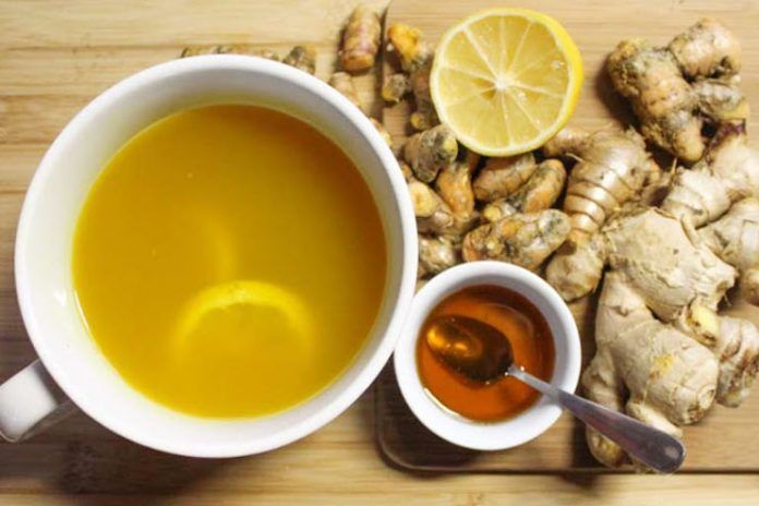 How to use Turmeric for Arthritis Pain