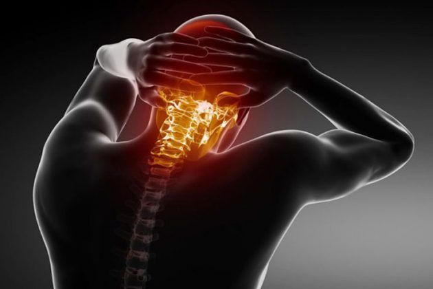 Causes and Treatment for Headache at the Base of Skull