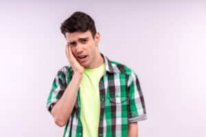 8 Major Causes of Lie Bumps