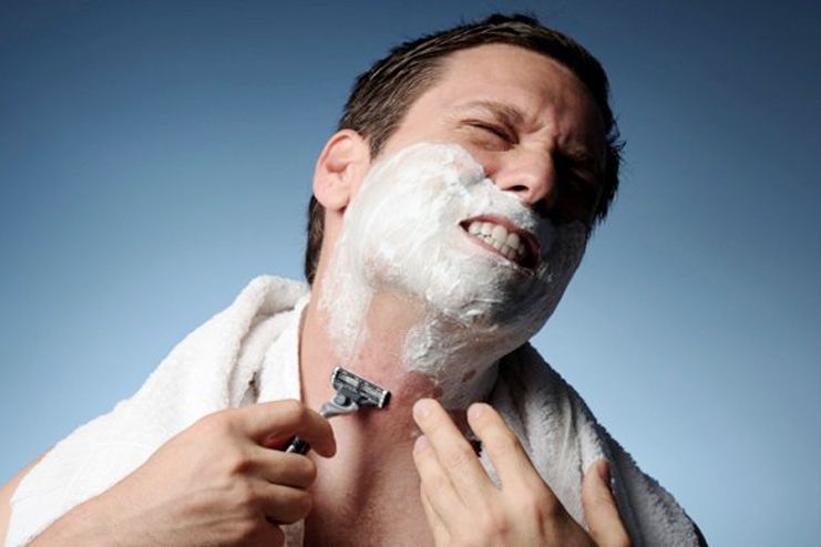 How to Get rid of Razor Burns