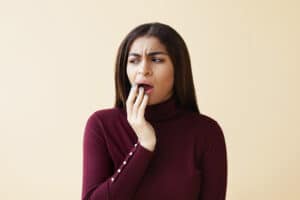 8 Major Causes of Lie Bumps