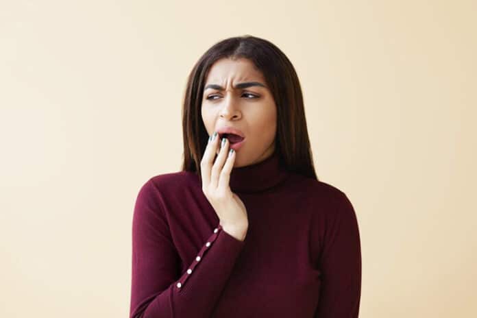 8 Major Causes of Lie Bumps