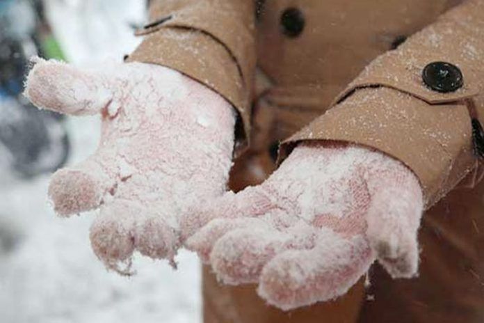 How to Cure Frostbite with Effective Treatment