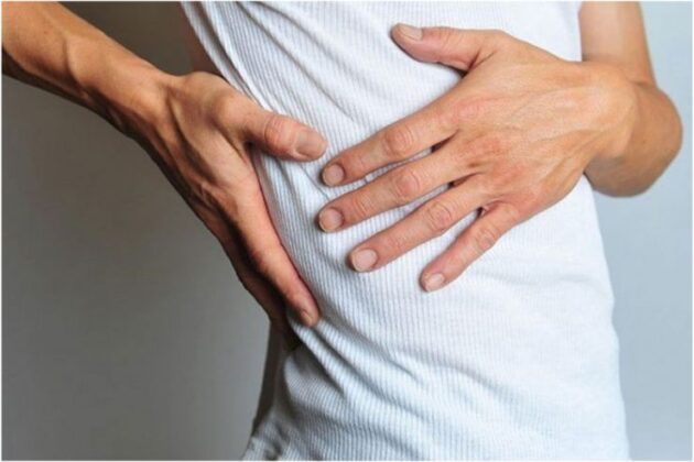 Broken Ribs - Causes, Symptoms and Treatment