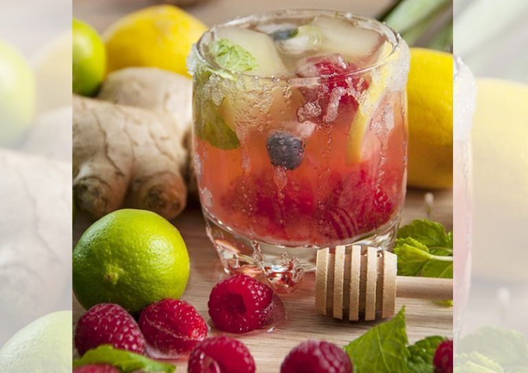 17 Infused water combinations and their benefits that you can’t miss out on