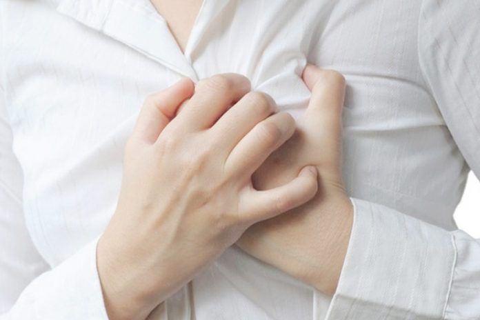 24 Effective ways to get rid of chest congestion naturally