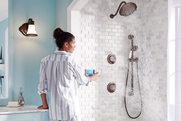 19 Shower Mistakes You Didn't Know Were Hurting You