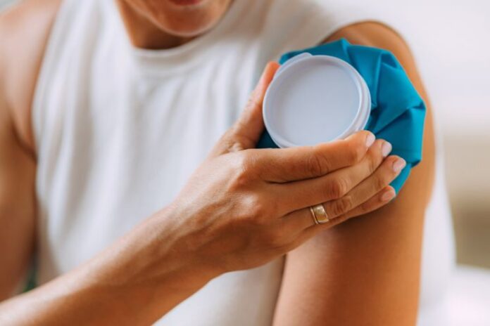 12 Easy and Effective Ways to Get Rid of Your Hickeys Easily
