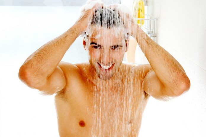 10 body parts you are not washing properly on a daily basis
