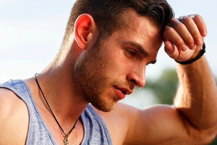 15 Health Benefits Of Sweating You Didnt Know Of