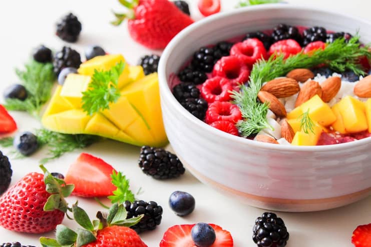 17 Foods To Increase Platelets Count In Your Blood