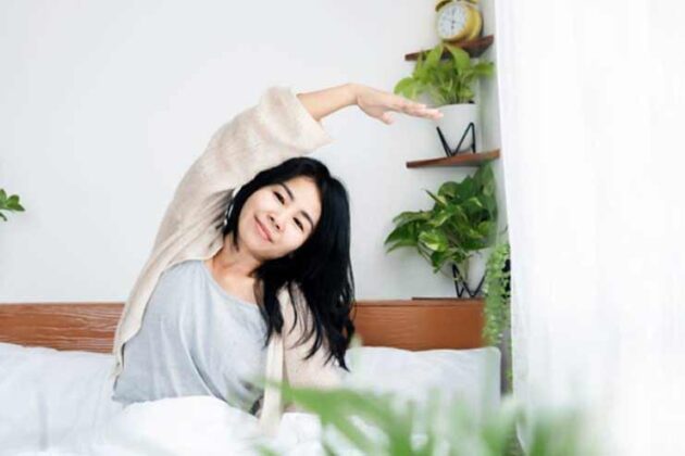 13 Benefits Of Morning Exercise For Better Motivation