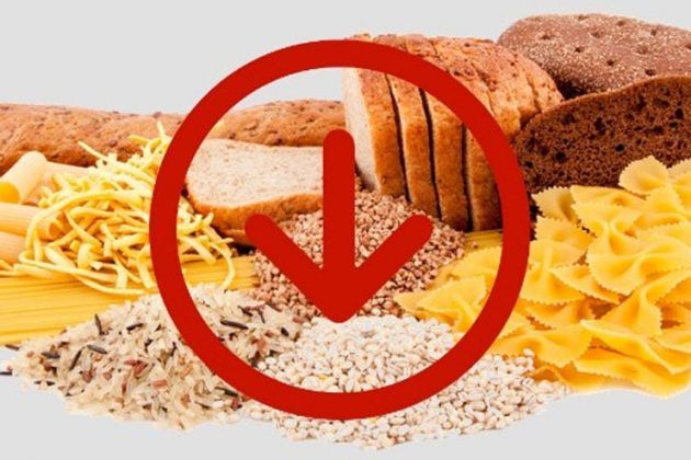 15 Ways To Reduce Carbohydrate Intake For Effective Weight Loss