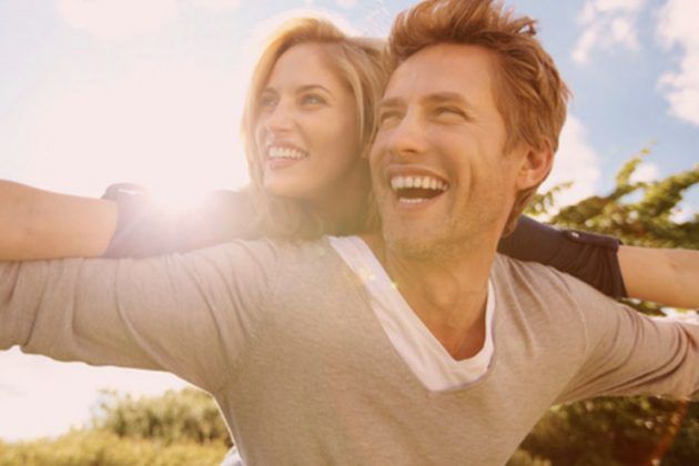 11 Magnificent Health Benefits of Being In A Relationship - Love Makes ...