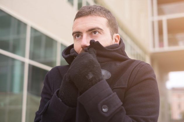 15 Ways To Increase Body Temperature For Optimum Health