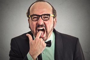 7 Ways To Make Yourself Burp For Relieving The Gas Out Of Stomach