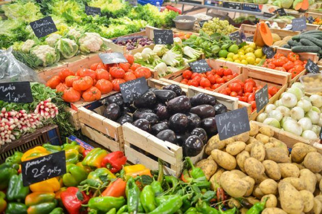 Nightshade Vegetables – Everything You Need To Know - HealthSpectra