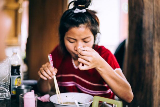 10 Ways To Revive Your Taste Buds – Get A Taste Of The Food Again