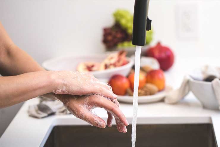Fungal Skin Infection Treatment At Home – 10 Natural Remedies That Work
