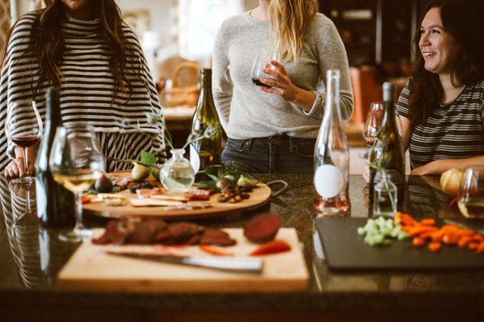 16 Things To Do Before And After Dinner – Are You Doing It Right?