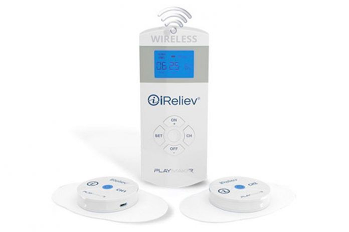 10 Top Rated Tens Unite For Faster And Effective Pain Relief