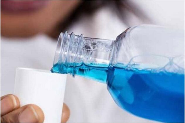 7 Benefits Of Gargling With Hydrogen Peroxide – Know The Ways!