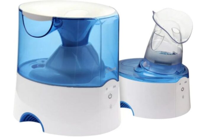 6 Best Steam Inhalers Available Online in 2025