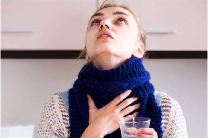 7 Benefits Of Gargling With Hydrogen Peroxide – Know The Ways!