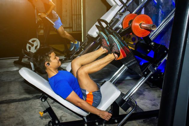 8 Best Hack Squat Alternatives