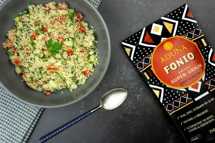8 Health Benefits and Nutritional Values of Fonio