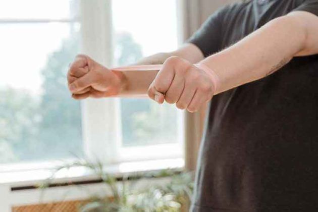 10 Best Finger Resistance Bands and Its Benefits
