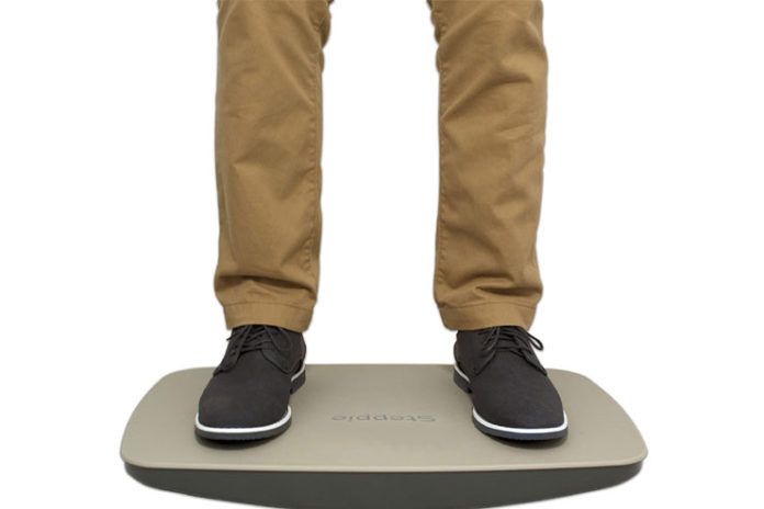 10 Best Balance Boards for Standing Desk - Improve your Posture ...