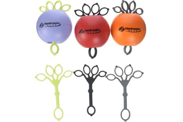 10 Best Finger Resistance Bands and Its Benefits