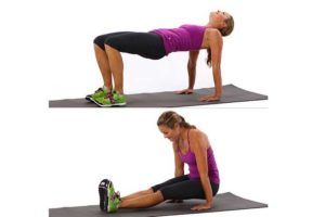 8 Best Exercises for Pear Shape Body