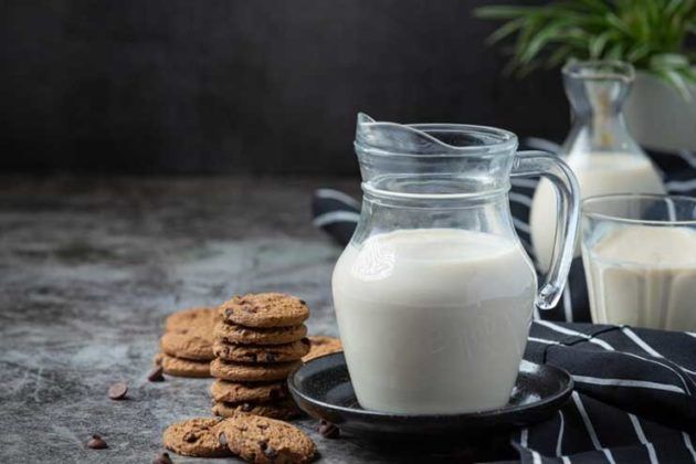 9 Benefits Of Cold Milk- That you were not aware of!