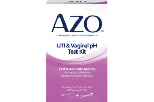 Top 5 UTI Test Kits: Convenient Solutions for At-Home Urinary Tract ...