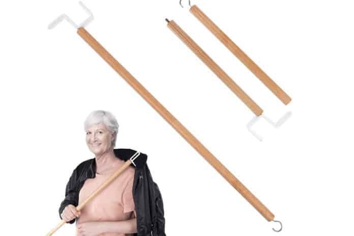 Daily Living Aids: 8 Essential Tools for Arthritis Management
