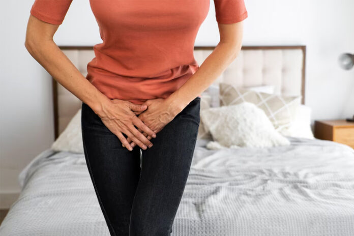 Top 5 UTI Test Kits: Convenient Solutions for At-Home Urinary Tract ...