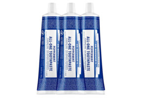 Naturally Fresh: The Top 7 Fluoride-Free Toothpastes for a Healthy Smile