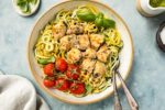 7 Low-Carb Dinner Recipes For A Healthy Heart