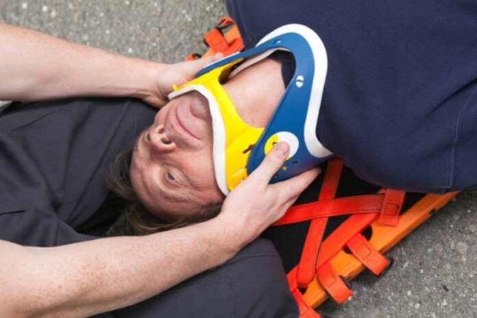 8 Immediate Actions to Take in Case of a Head Injury