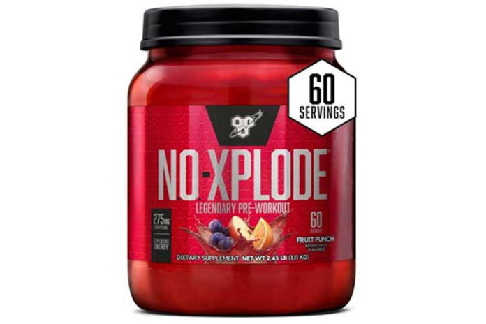 Power Up Your Workout: The 7 Best Pre-Workout Drinks for Enhanced ...