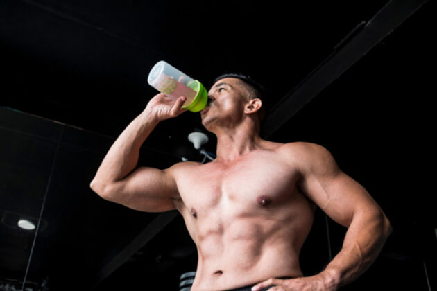 Power Up Your Workout: The 7 Best Pre-Workout Drinks for Enhanced ...