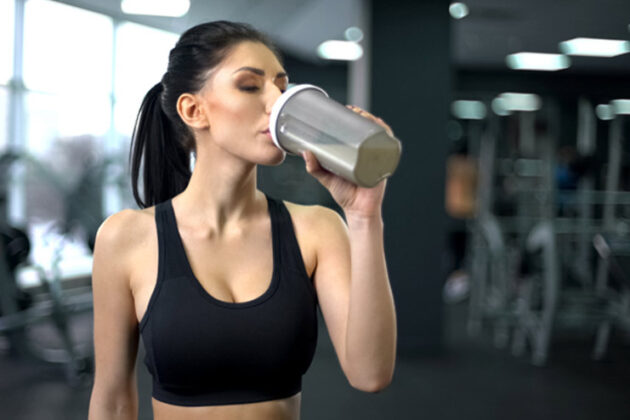 Power Up Your Workout: The 7 Best Pre-Workout Drinks for Enhanced ...
