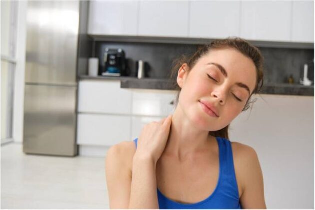 Why Your Neck Hurts: Uncovering Hidden Causes