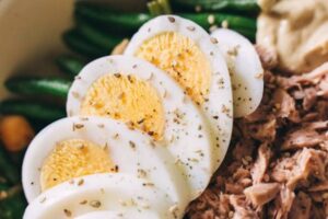 10 Essential Nutrients for Children's Growth and Development