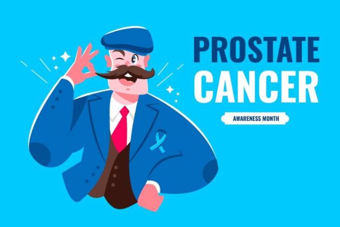 Prostate Cancer Awareness Month: History, Progress, and Challenges